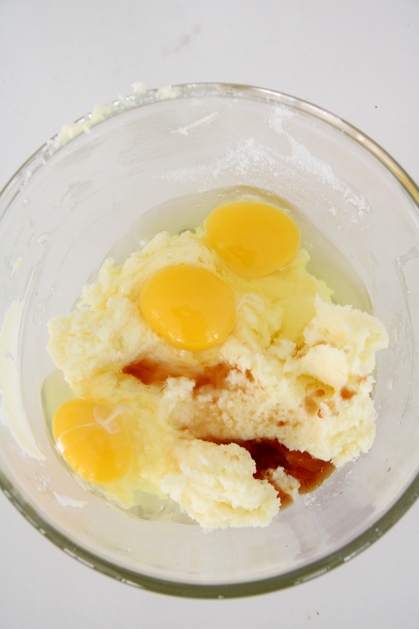 CRUMBL vanilla cookie recipe